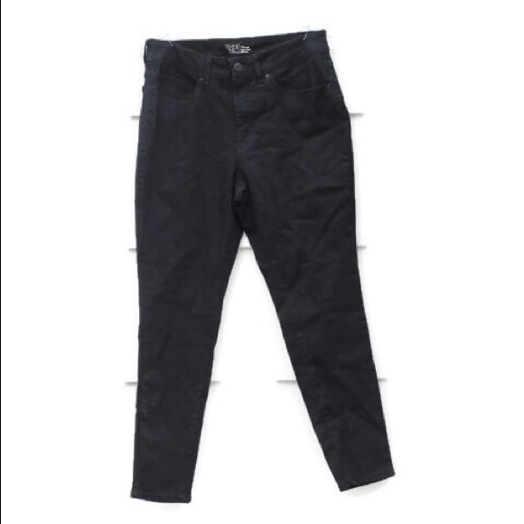 Time and Tru | Jeans | Time And Tru Petite High Rise Skinny Denim Jeans ...